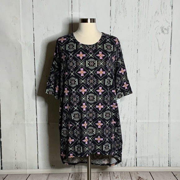 Tops | Lula Roe Irma | Poshmark